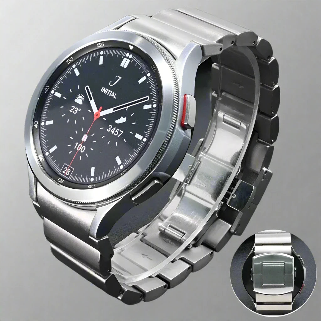 Elite Band for Samsung Galaxy Watch 4/5/6/7 – Grade 2