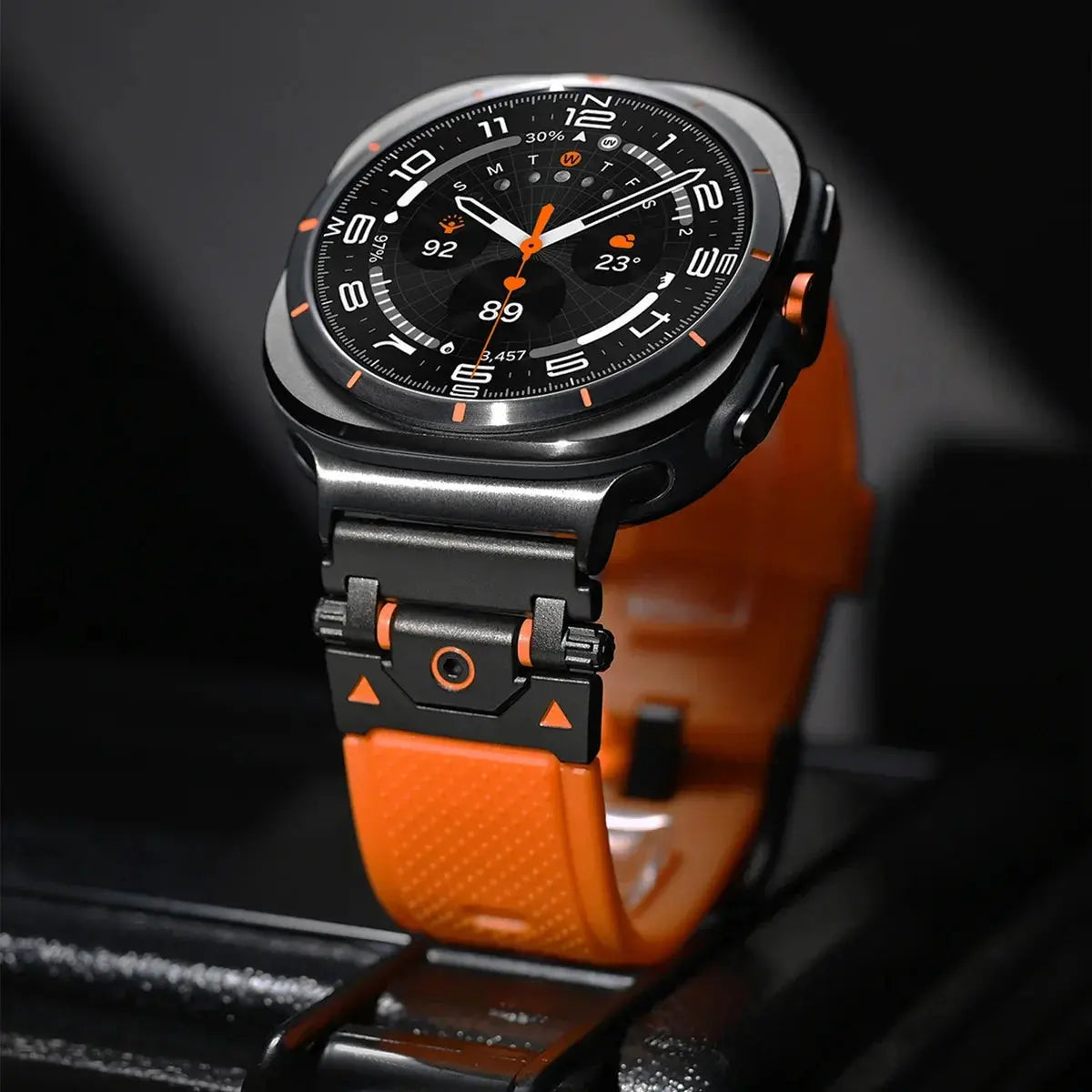 DynamicFlex Pro Band for Samsung Galaxy Watch Ultra - Pinnacle