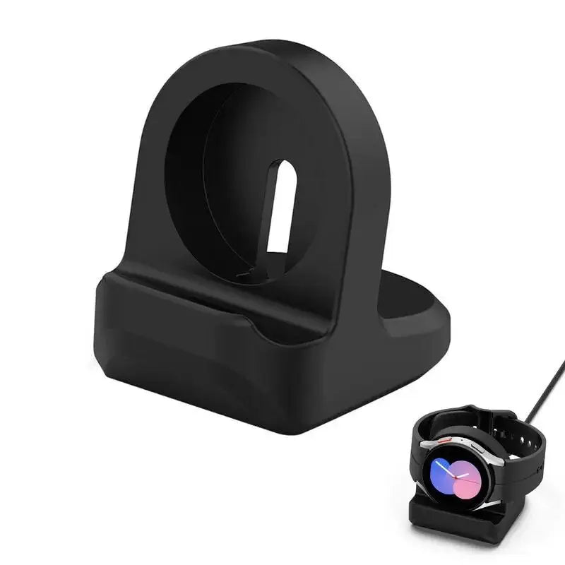 New ForGoogle PixelWatch Holder Cradle Station Support Charging Dock