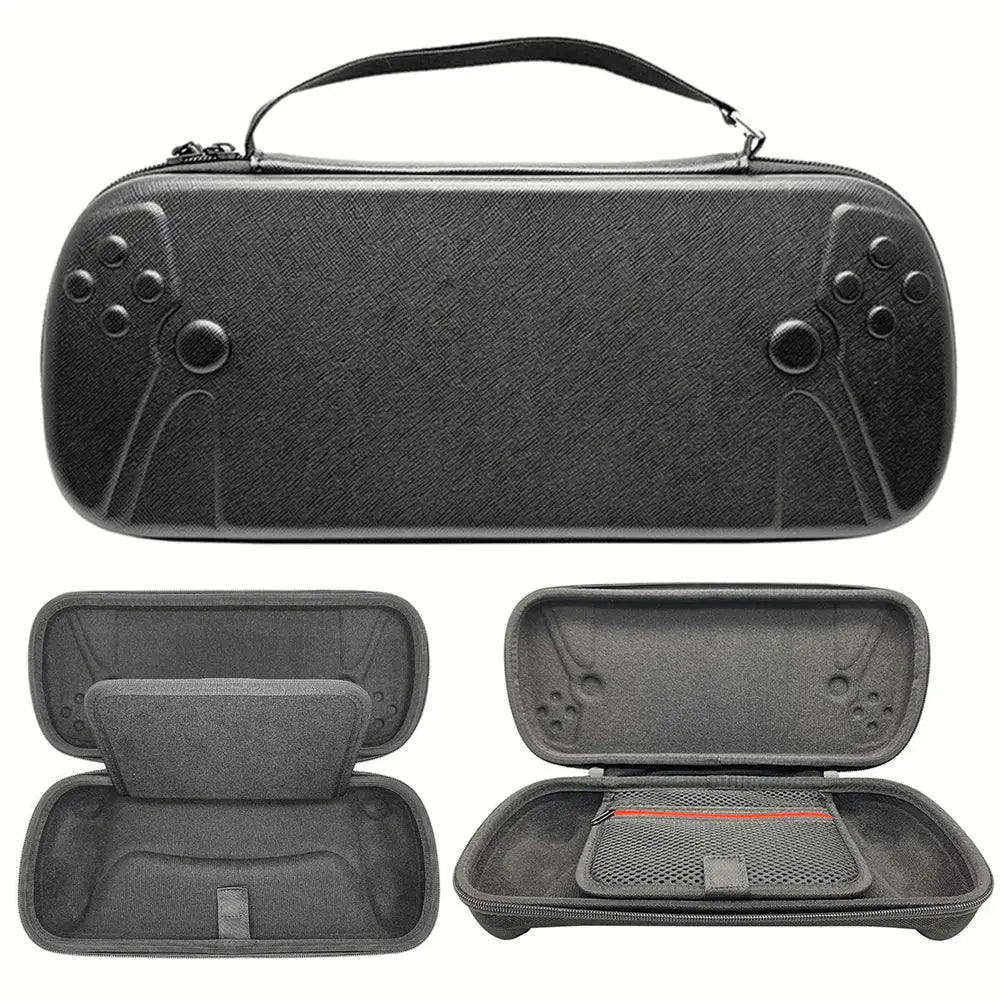 GuardianVault Supreme Portable Carrying Case for PlayStation Portal